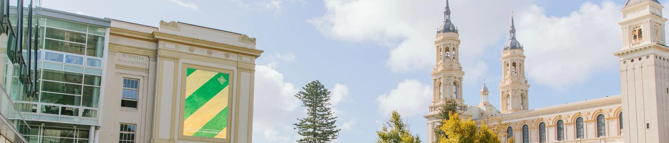 AAPI Center - Home Page | myUSF